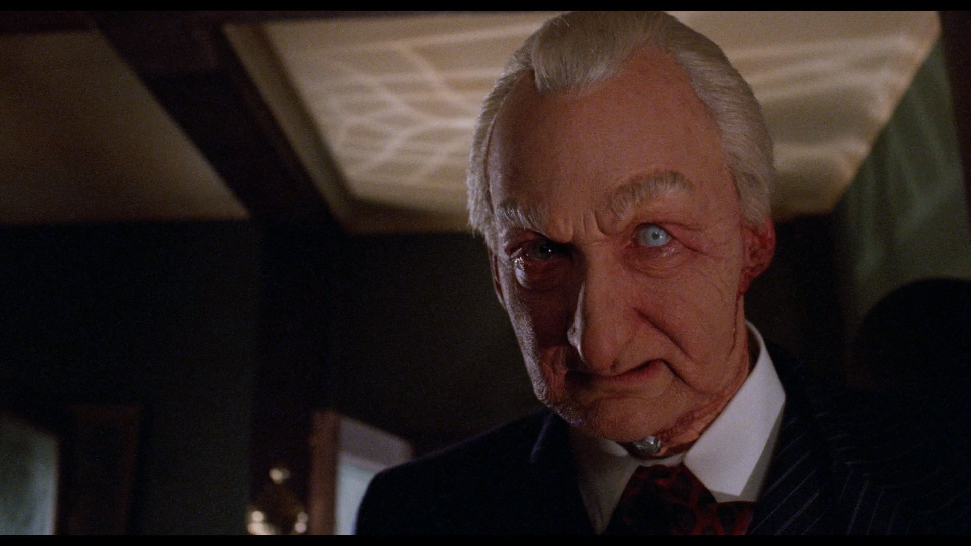 Episode 167: Strangled & Mangled – The Swearwolves